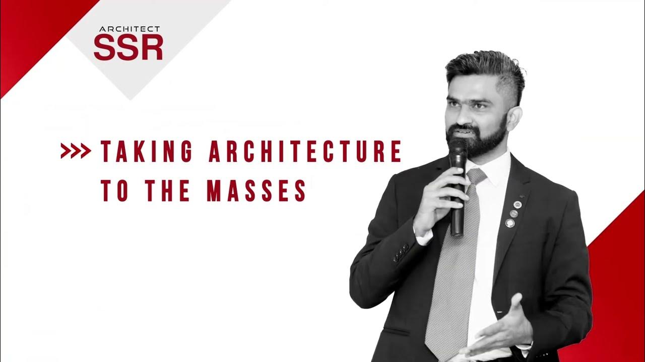 Architect SSR | Twitter, Instagram, Facebook | Linktree