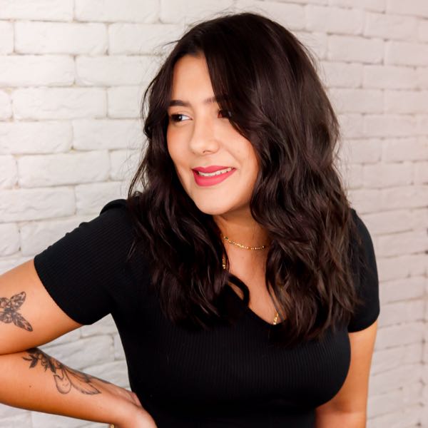 Michelle Fonseca | Linktree