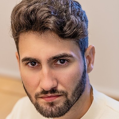 Lucas de Sousa | Instagram, Facebook | Linktree