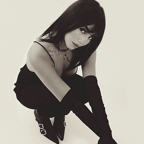 MURI | Instagram | Linktree