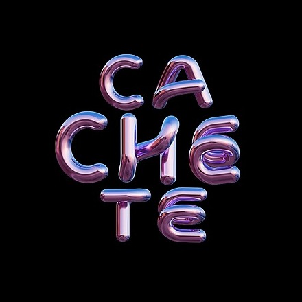 CACHETE - Listen on YouTube, Spotify - Linktree