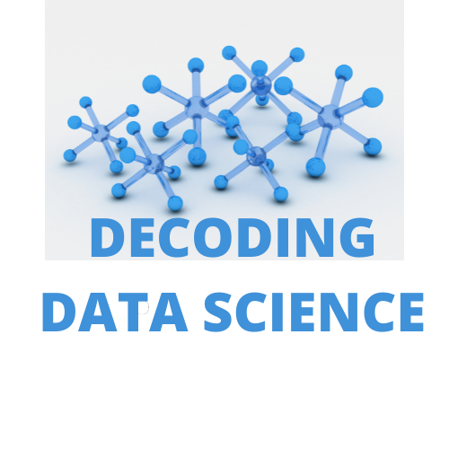 decodingdatascience | Instagram | Linktree