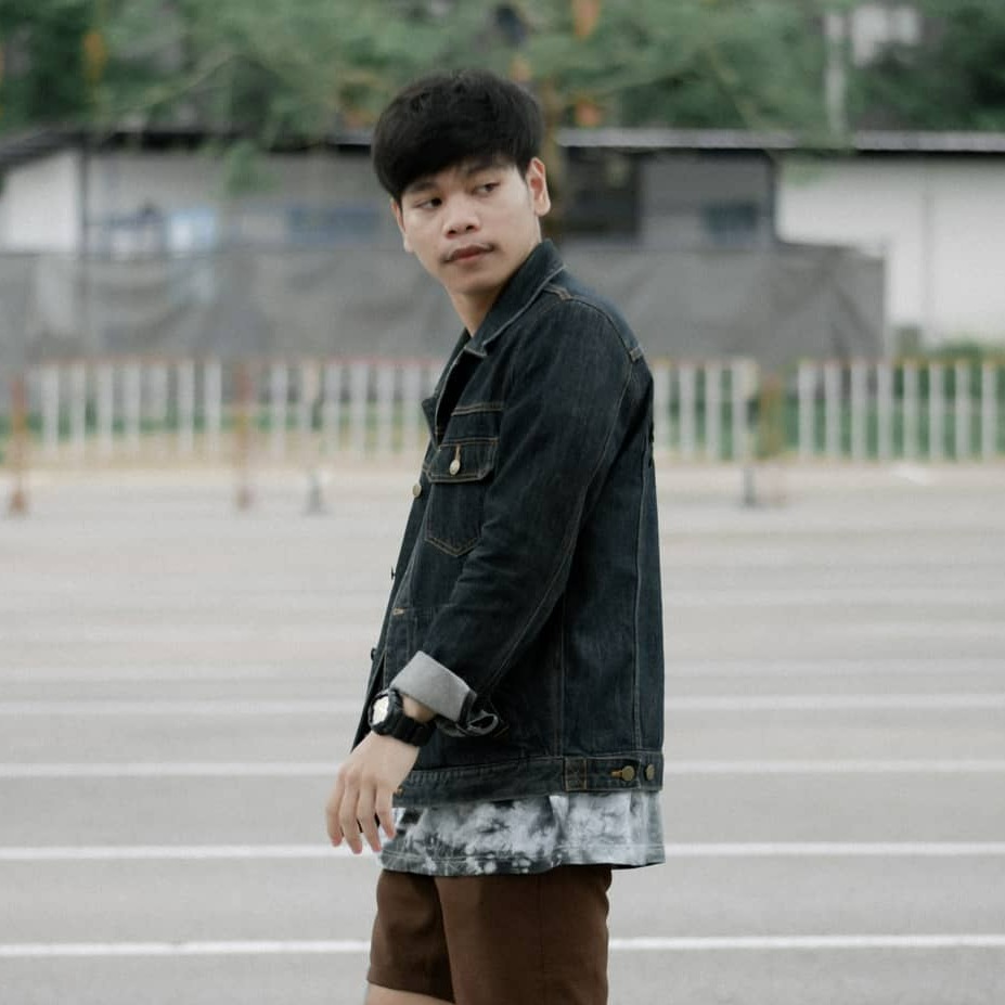 Jameson_aa | Instagram, Facebook, TikTok | Linktree