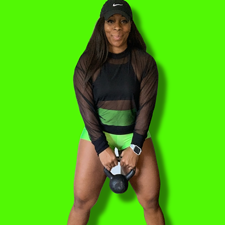 Dreama Davidson | Linktree