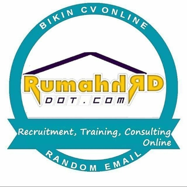 @rumah.hrd | Linktree