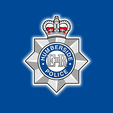 Humberside Police | Twitter, Instagram, Facebook | Linktree