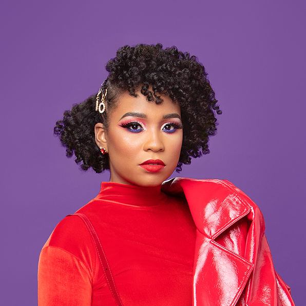 Lauren Paul | Instagram, Facebook | Linktree