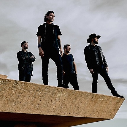 BushOfficial | Twitter, Instagram, Facebook, TikTok | Linktree