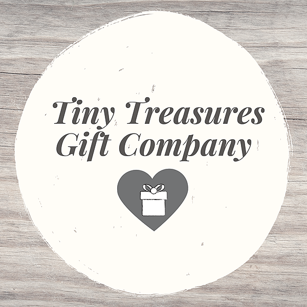 Tiny Treasures Gift Company | Linktree