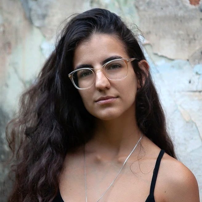 Raissa Rossini | Instagram | Linktree