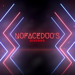 nofaceduo | Instagram, TikTok | Linktree