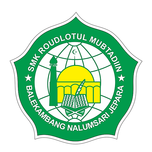 SMK ROUDLOTUL MUBTADIIN | Instagram, Facebook | Linktree