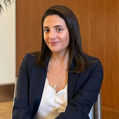 Michelle Casulo | Linktree