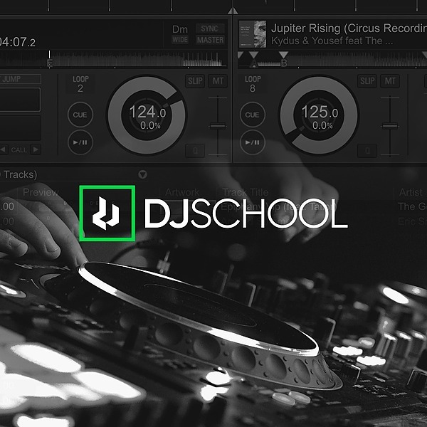 DjSchool - Listen on YouTube, Spotify - Linktree
