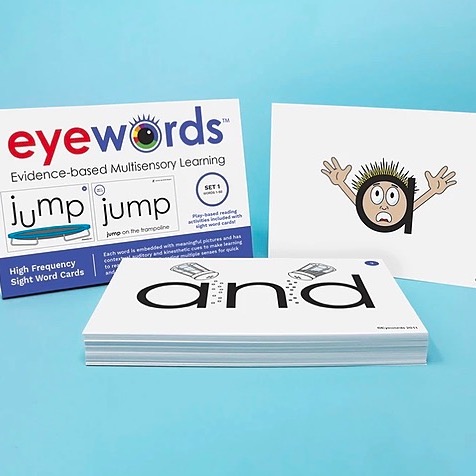 @Eyewordslearning | Linktree