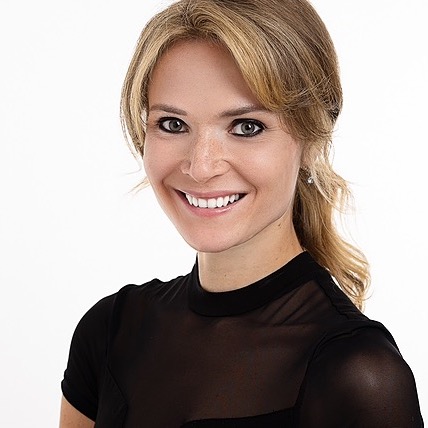 Katie Mac accounts & links | Linktree