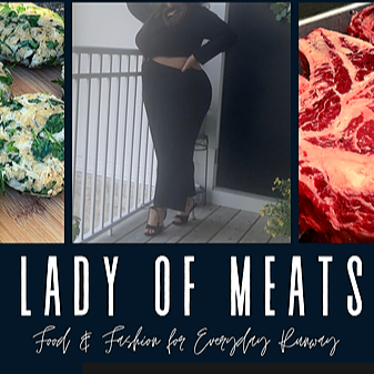 ladyofmeats | Twitter, Instagram, TikTok | Linktree