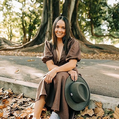 Apryl Koch Nutrition | Linktree