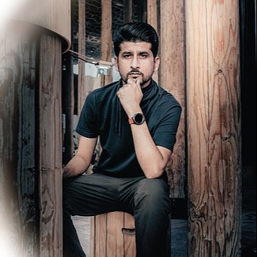 Asjad Mehmood | Instagram, TikTok | Linktree