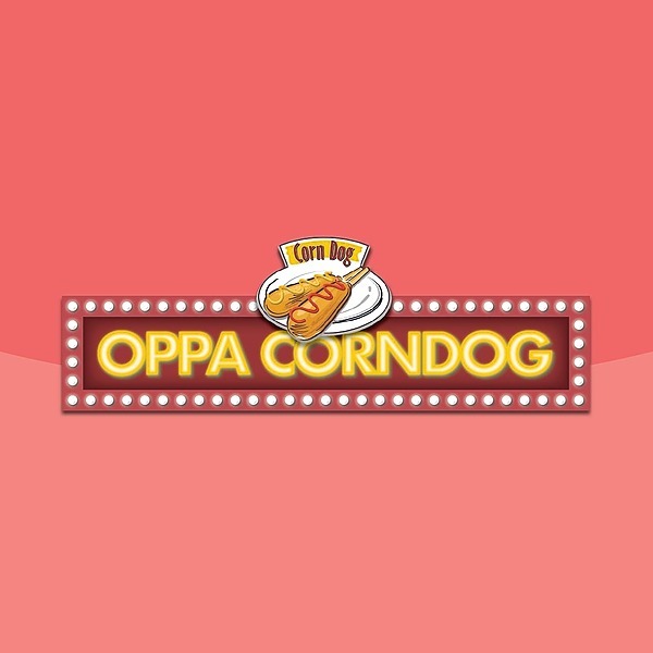 Oppa Corndog Indonesia | Linktree