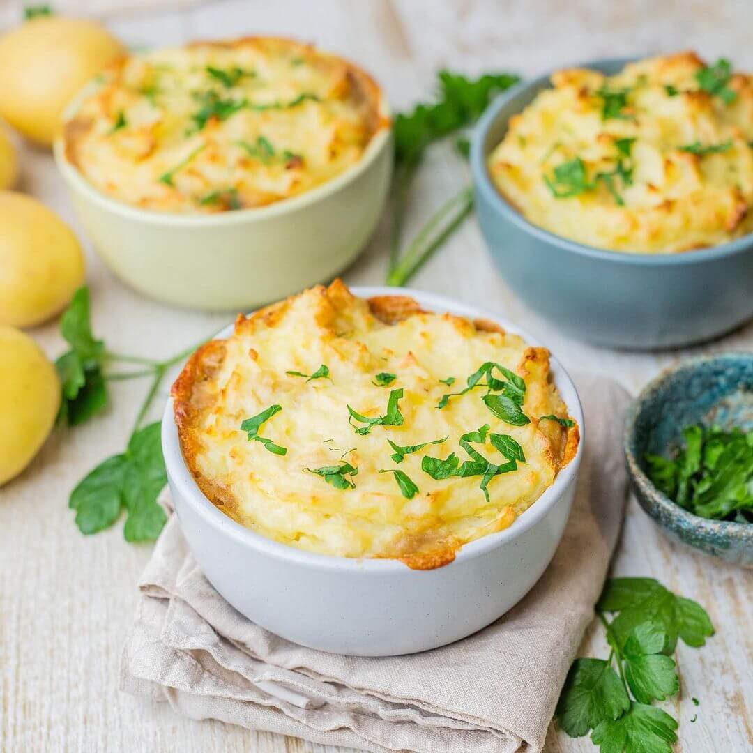 Carisma Potatoes | Instagram, Facebook | Linktree