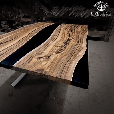 Live Edge Custom Design Ltd | Linktree