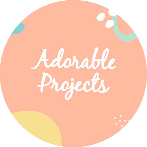 Adorable Projects Official | Linktree