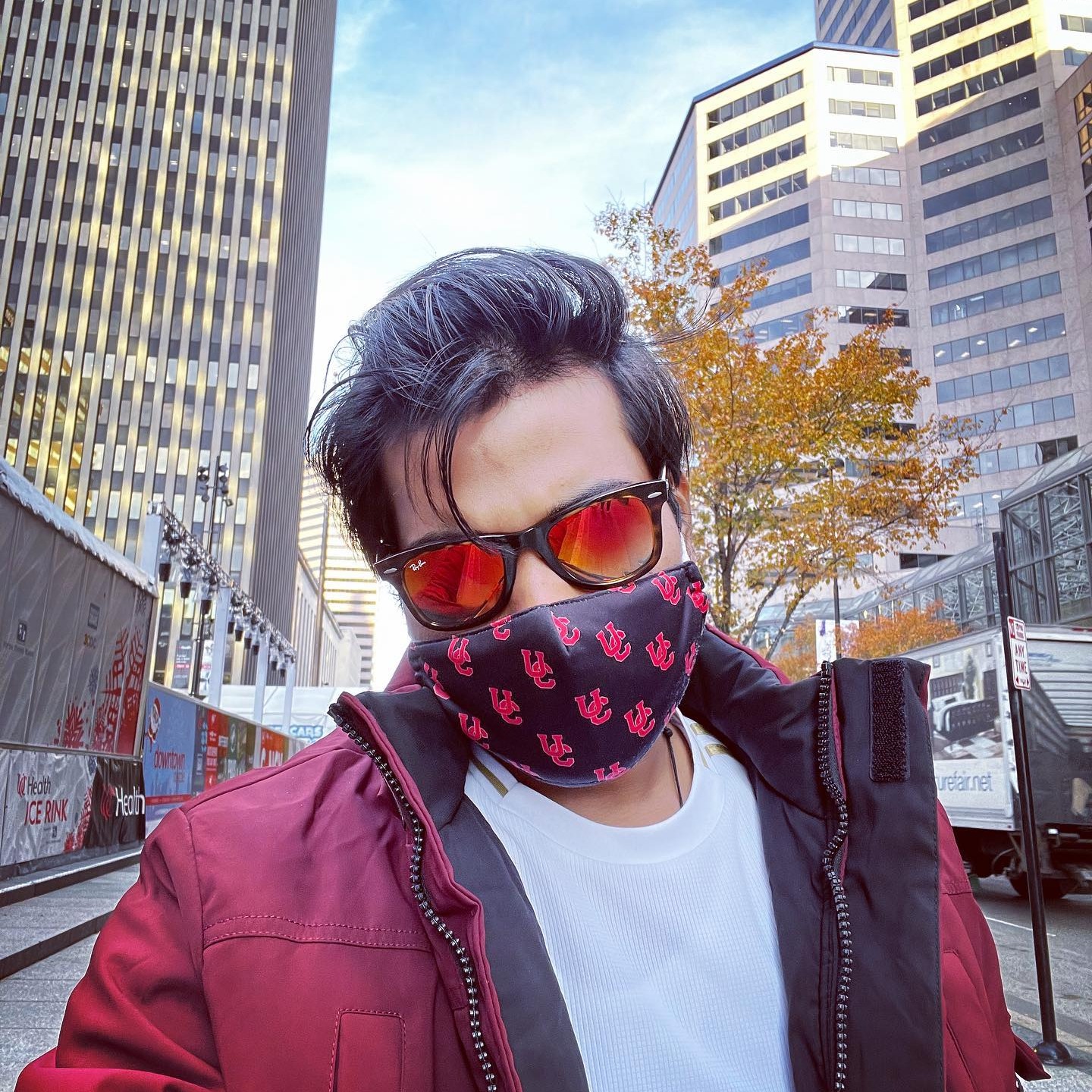 Arvish | Twitter, Instagram | Linktree