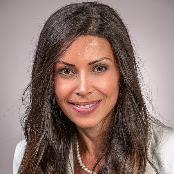 Shirin Alipanah | Instagram, Facebook | Linktree