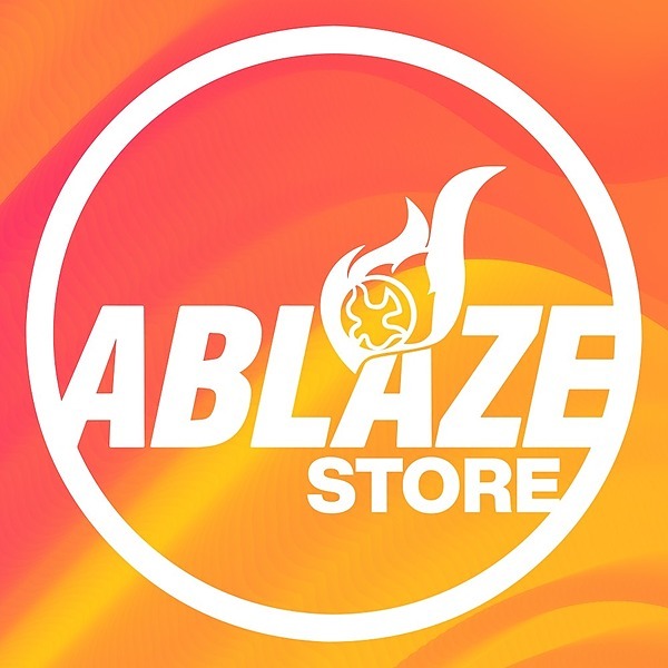 Ablaze Store PH | Twitter, Instagram, Facebook, TikTok | Linktree