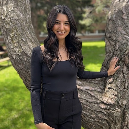 Sarah Correa, BSc | Instagram | Linktree
