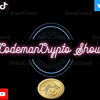 codeman_crypto | Twitter, TikTok | Linktree