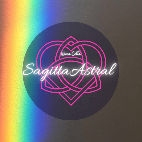sagitta.astral | Instagram, Facebook | Linktree