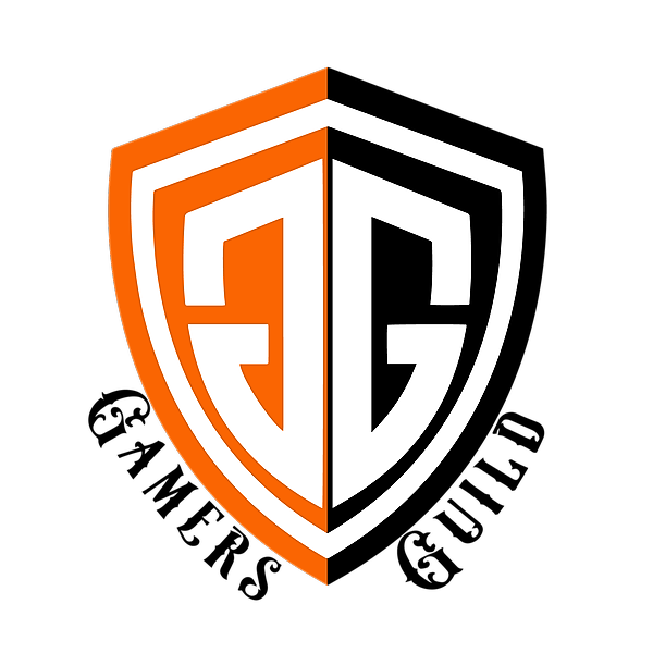 Gamer's Guild needs | Linktree