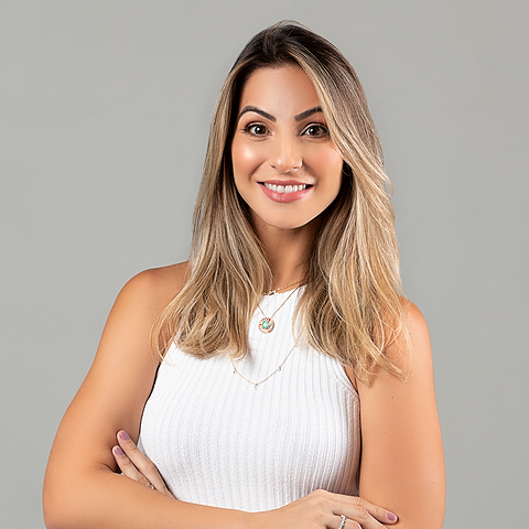 Dra. Bárbara Bastos | Linktree