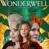Wonderwell | Twitter, Instagram, Facebook, TikTok | Linktree