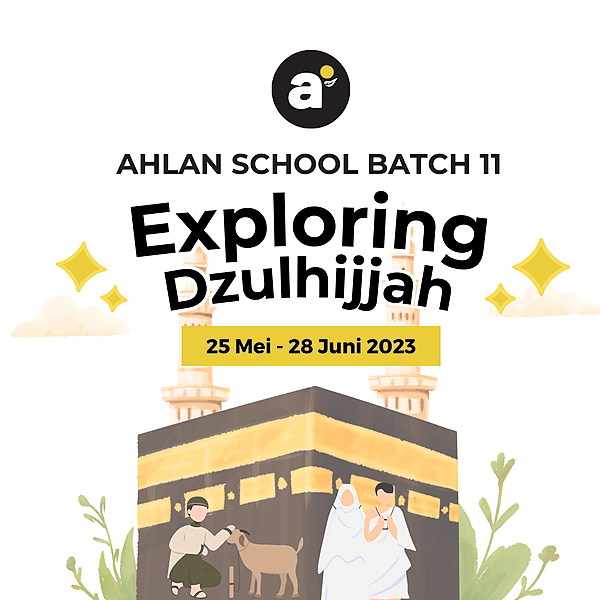 @ahlanbatch11 | Linktree