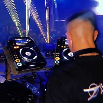 AZYR - DJ - PRODUCER | Linktree