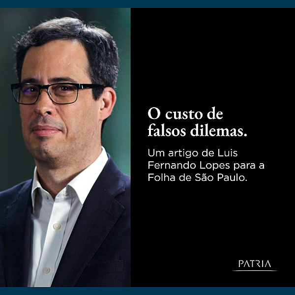 @patriainvestments | Linktree