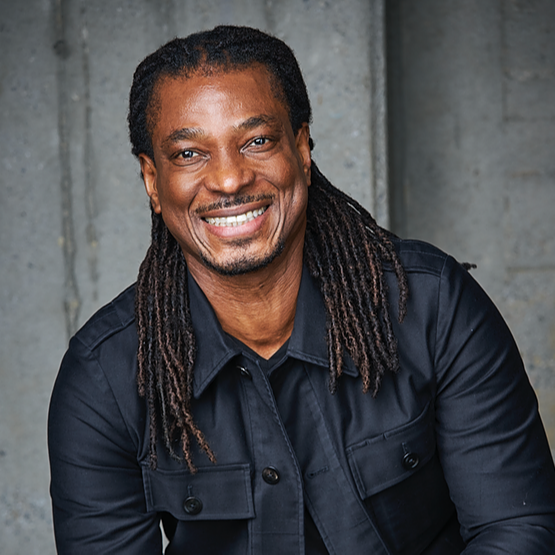 David Adefeso | Twitter, Instagram, Facebook | Linktree