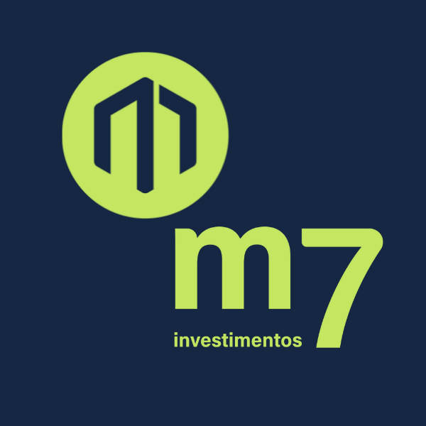 M7 Investimentos | Linktree