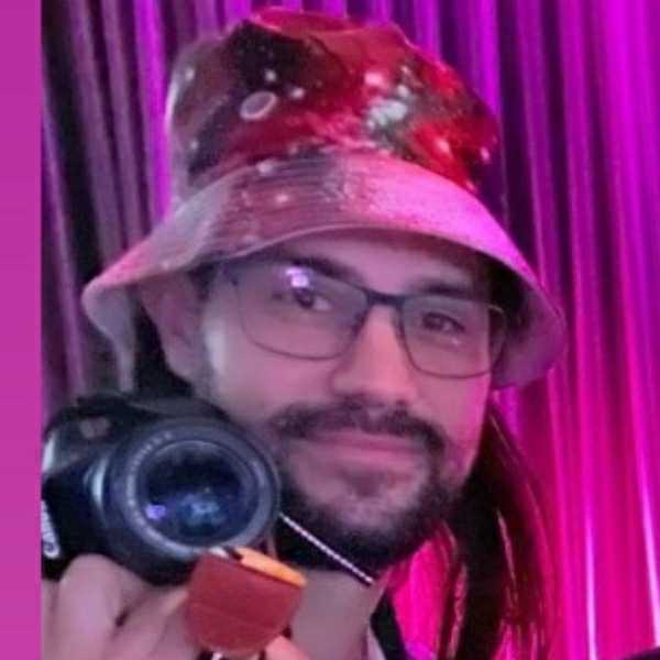 Ricky | Instagram | Linktree