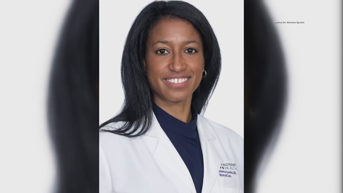 Attorney Ben Crump | Twitter, Instagram, Facebook | Linktree