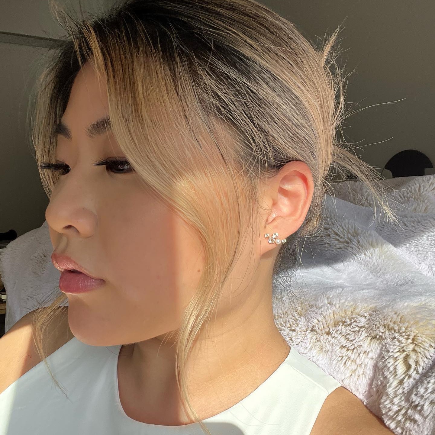 Courtney | Instagram, TikTok | Linktree