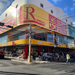 L&R Comercial SRL | Facebook | Linktree