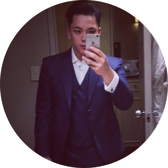 Martin Dai Nguyen | Linktree