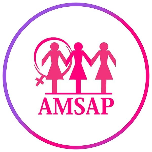 AMSAP | Instagram, Facebook | Linktree