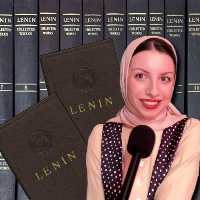 Lady Izdihar | Twitter, Instagram, TikTok | Linktree