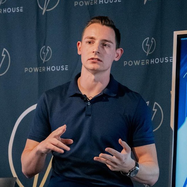 Robert J Miller | Linktree