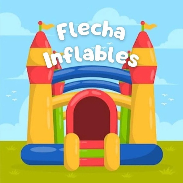 Flecha Inflables | Instagram | Linktree